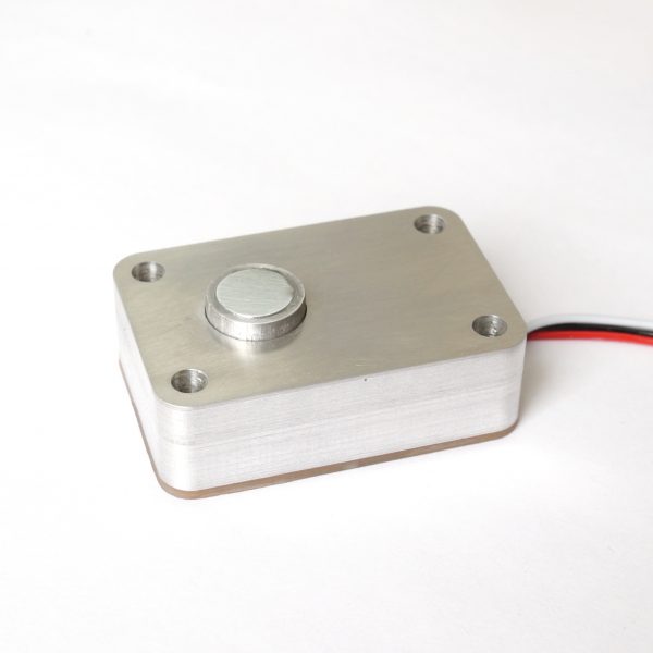 Tool Length Sensor | QBOT MINImill - Desktop CNC Router